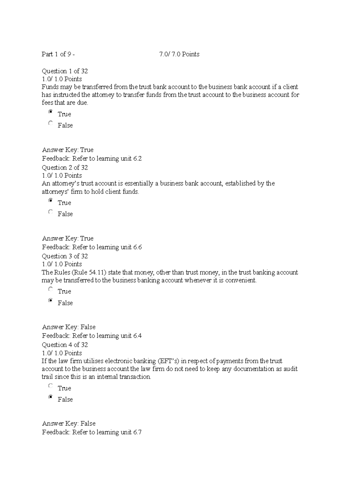 Past assignments Intricuction - ILW1501 - CSL1001 - DUT - Studocu