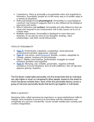 Iwrbs Module 1-Concept, Elements and Characteristics of Belief Systems ...