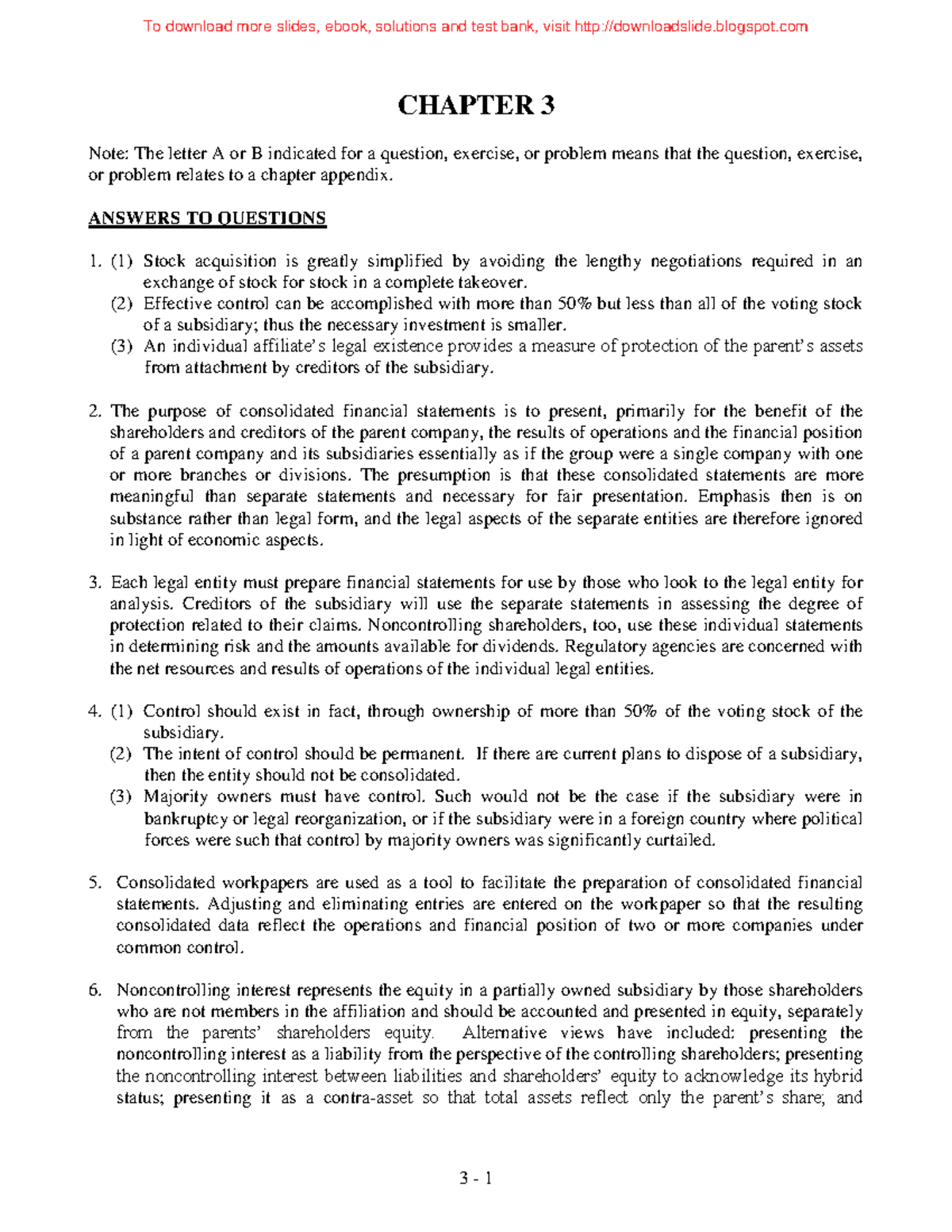 Jeter AA 4e Solutions Manual Ch03 - Accounting information system - Al ...