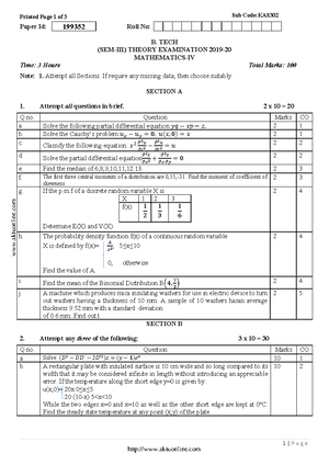 DATA STRUCTURES AKTU UNIT-2 IMPORTANT QUESTIONS - 2-What is Recursion ...