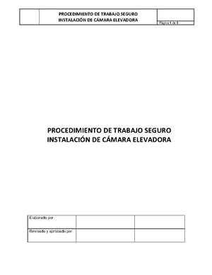 Cadel-P-02 Procedimiento Entrega Y USO DE EPP - SISTEMA DE GESTIÓN DE ...