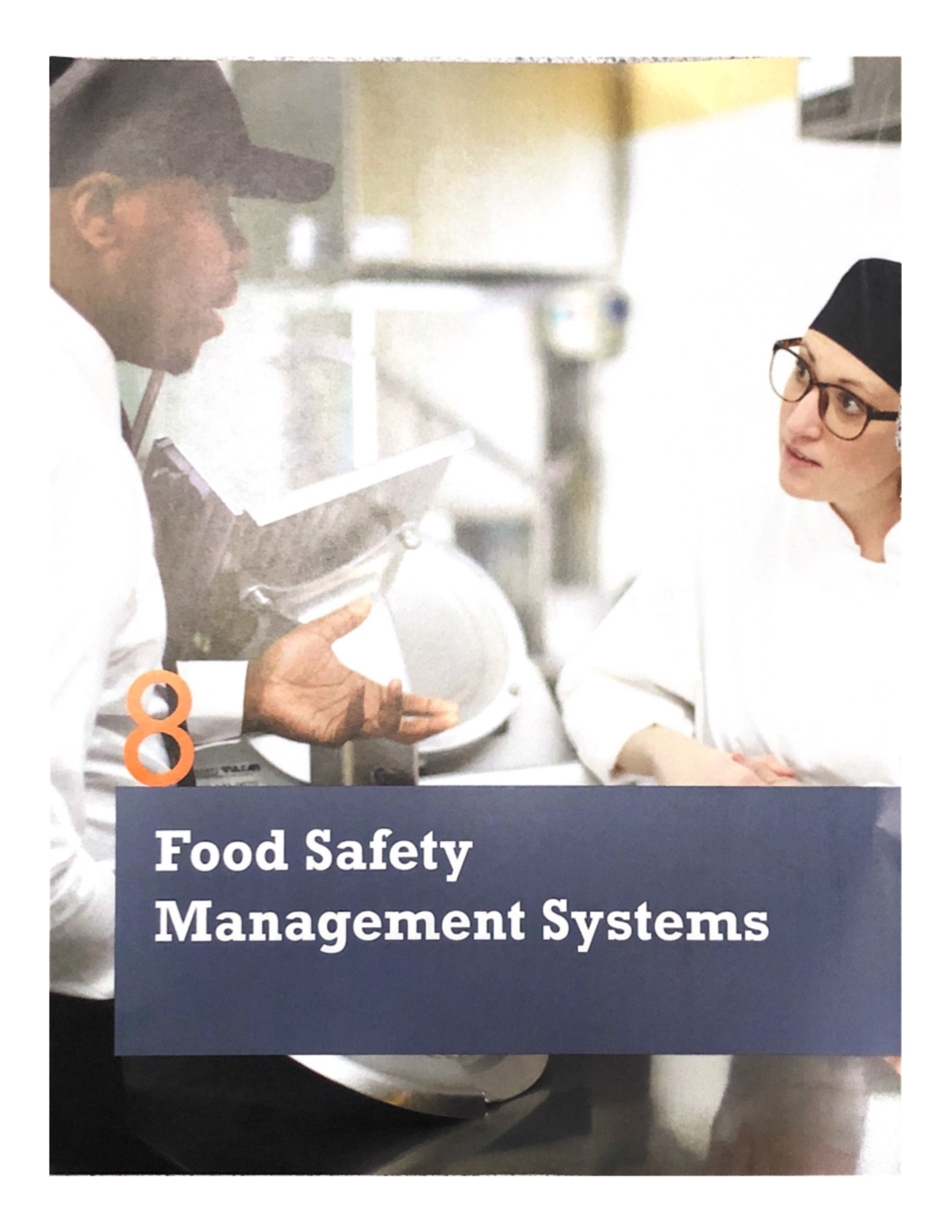 Food safety - Notes - Studocu