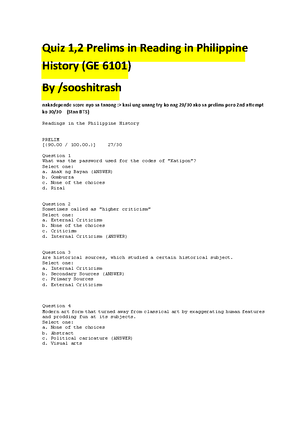 MATH7 Q3 Module 2 - Math G7 - Mathematics Quarter 3 – Module 2: Angles ...