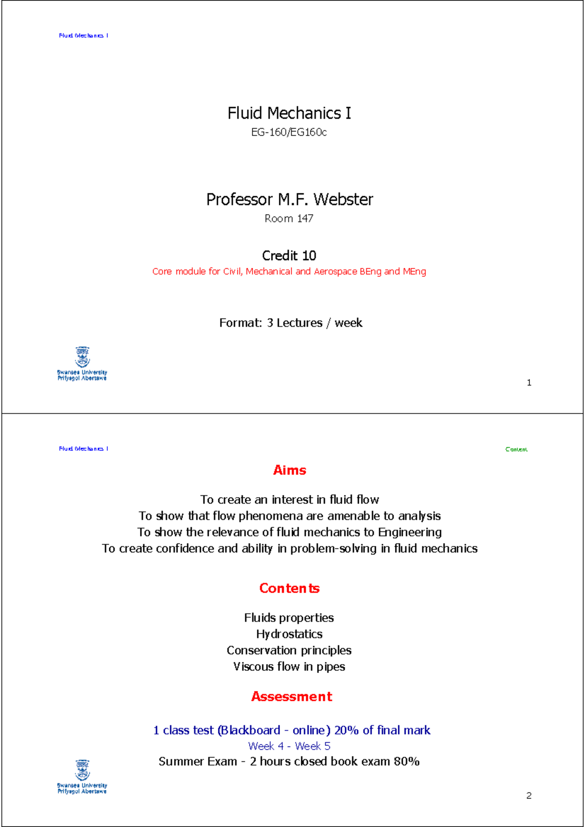 Kupdf - Fluid mechanicsss - ! ####### - Studocu