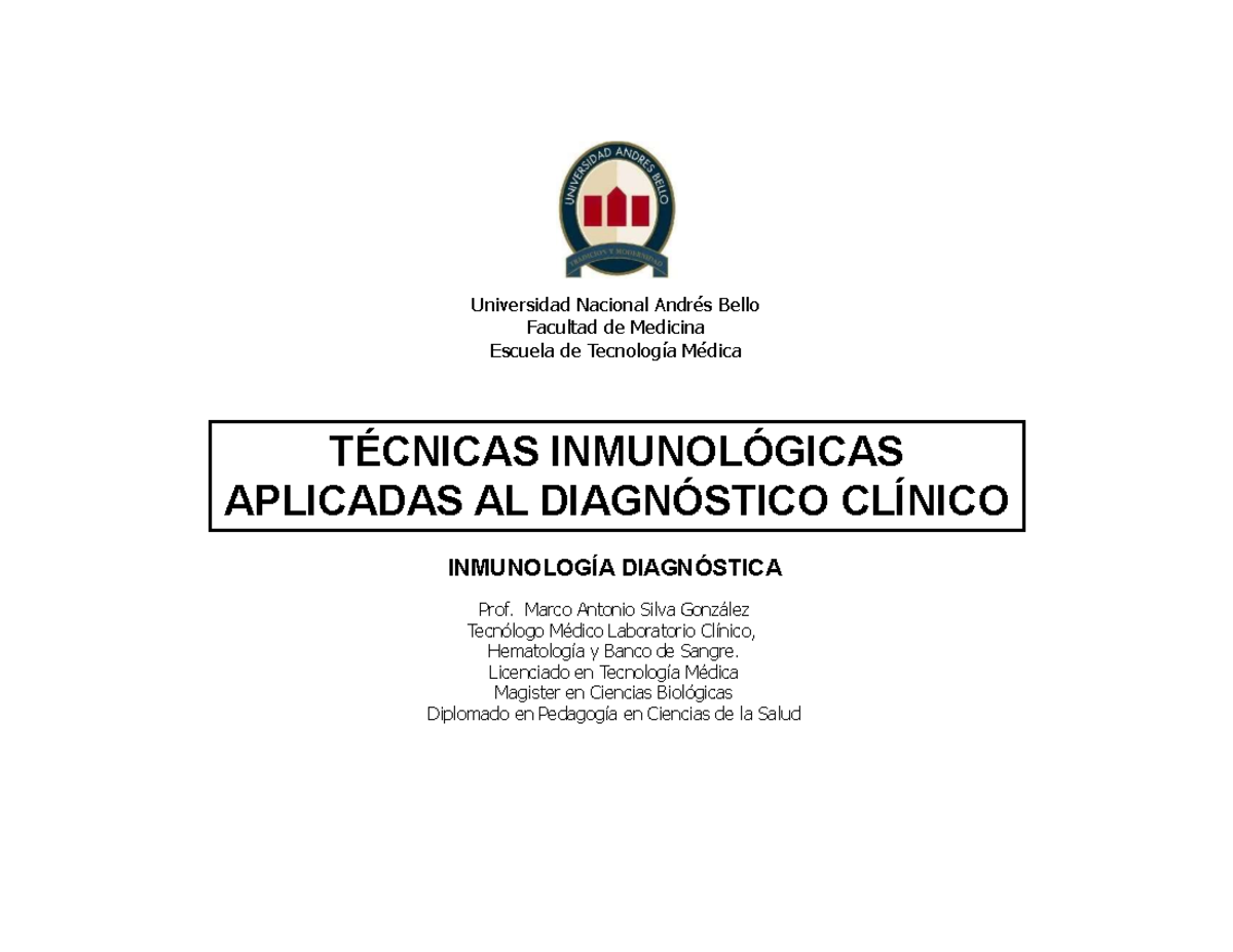 7+Técnicas+inmunológicas+aplicadas+al+diagnóstico+clínico+1 ...