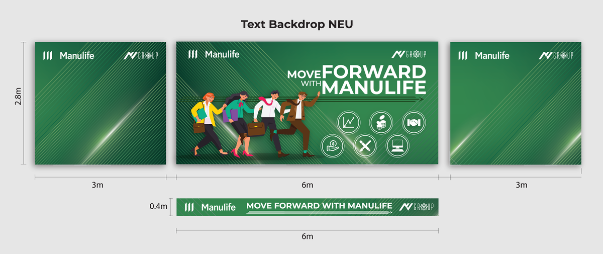 Backdrop Manulife-NVG-Final - Hanoi College ofArts _ Edit - Studocu