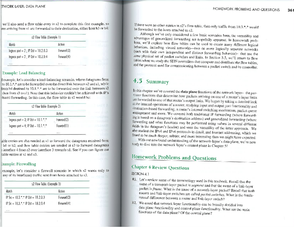 Chapter 4 - ECE 333 - StuDocu