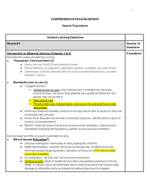 SBAR Postpartum (1) (4) - S Situation Age: Type of delivery: (SVD; C/S ...