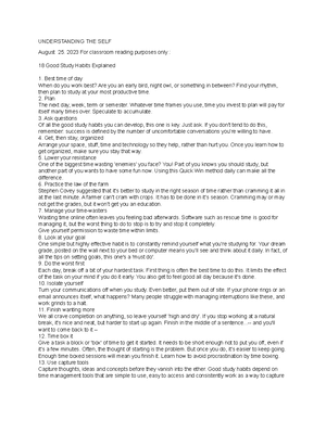 CROP- Science Module - Introduction to Agriculture - CROP SCIENCE ...