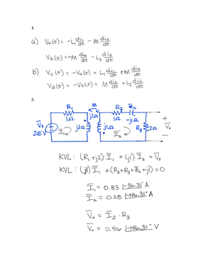 Practice Problem Set I - 123 - Electrical Circuits I - 2017/2018 ...