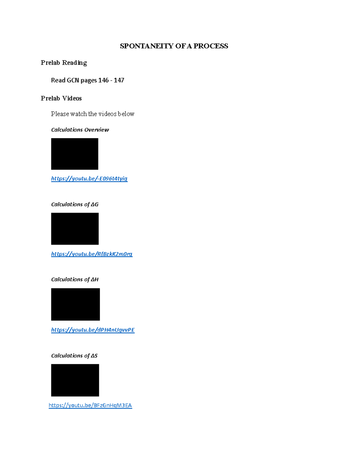 Spontaneity of a Process Prelab - Deprecated API usage: The SVG back ...