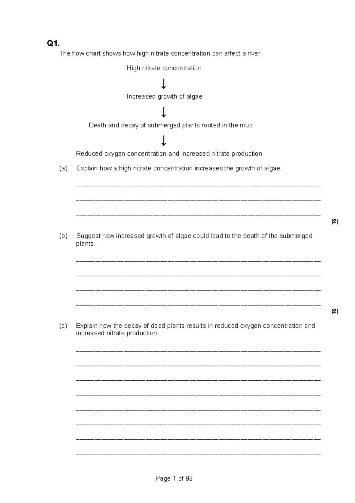Nutrientcycles - This is about nutrient cycles and is a resource touse ...