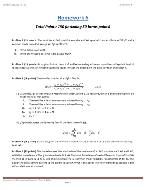 HW 2 Solution - Homework 2 Problem 1 (10 points): A 12-bit ADC has an ...