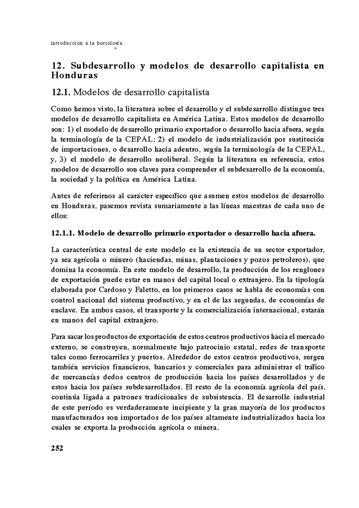 Capítulo 12 - dsdsdsds - i n t r o d u c c i ó n a la b o c i o l o e í ...