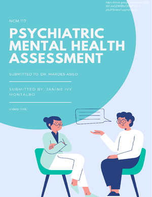 FDAR or Nursing Care Plan - FOCUS DIAGNOSIS ACTION RESPONSE Disturbed ...