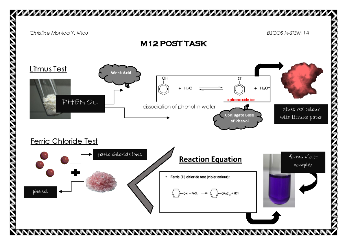 M12 Post Task - Micu, Monica - Christine Monica Y. Micu BSCOS N-STEM 1A ...