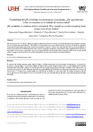 #10 Termo - Documento que contiene información relevante para los ...