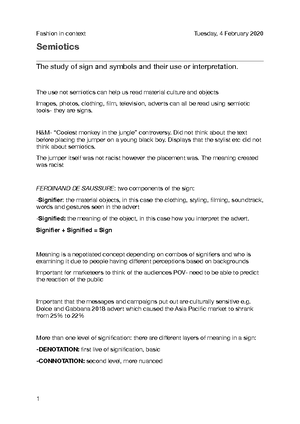 The Life Cycle of a T Shirt - Ted Talk The Life Cycle of a T-Shirt ...