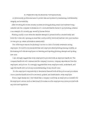 CYB 230 Module Four Lab Worksheet (Repaired) - CYB 230 Module Four Lab ...