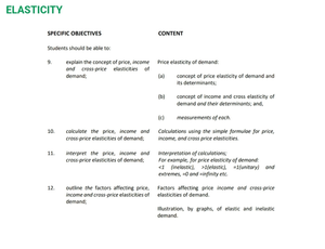 P3 Physics June 2019 - Past paper - CSEC Economics - Studocu
