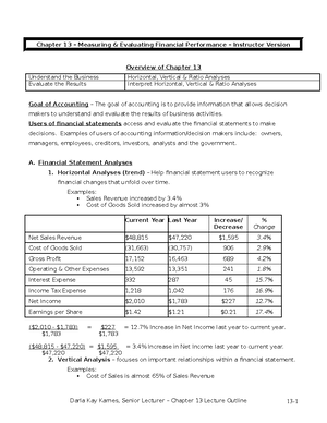 Homework Ch 10 Solutions Updated ACCT 220 6th Ed - Chapter 10 Homework ...