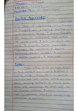 Rotter incomplete blank test - 1 st TEST ROTTER INCOMPELETE SENTENCE ...