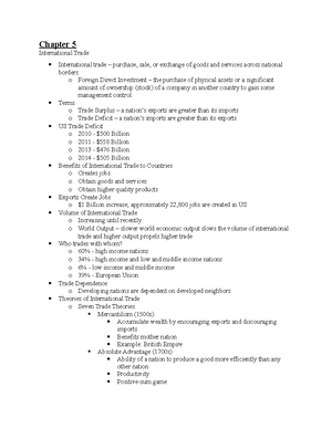 Business manager interview paper final paper - Reggie Lesueur M. Budden ...