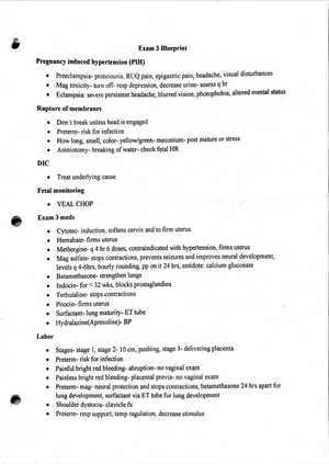 Gravidity and Parity Explained - GRAVIDITY AND PARITY – GTPAL Gravida ...