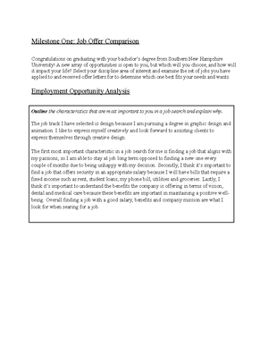 MAT 126 Module Five Project Draft submission - MAT 126 Module Five ...