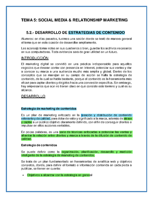Cuarta FASE- Operativa - CAPITULO 3: GESTION OPERATIVA 3 Gestión ...