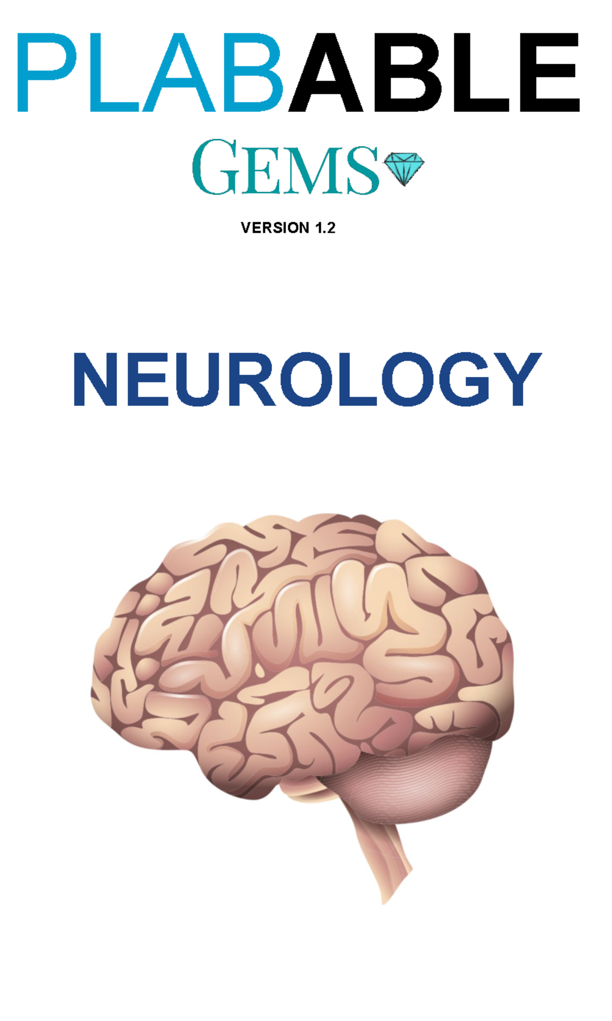 -Medicalstudyzone.com- plabable-gems-8. Neurology - NEUROLOGY PLABABLE ...