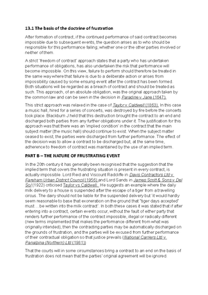 Binding Precedent - Essay Question - Q1) ‘The Practice Statement 1966 ...