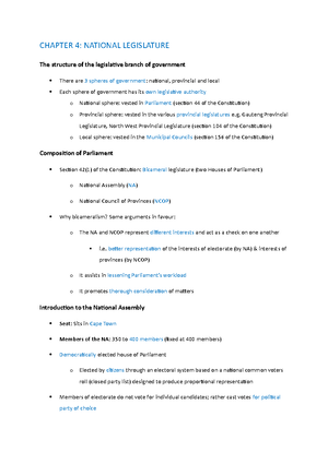 The significance of the constitutional values of human dignity equality ...