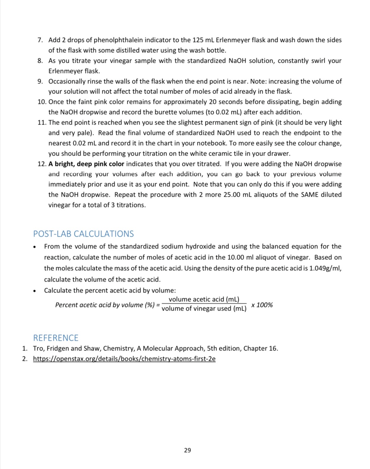 Lab two - Lab - Bio152 - Studocu