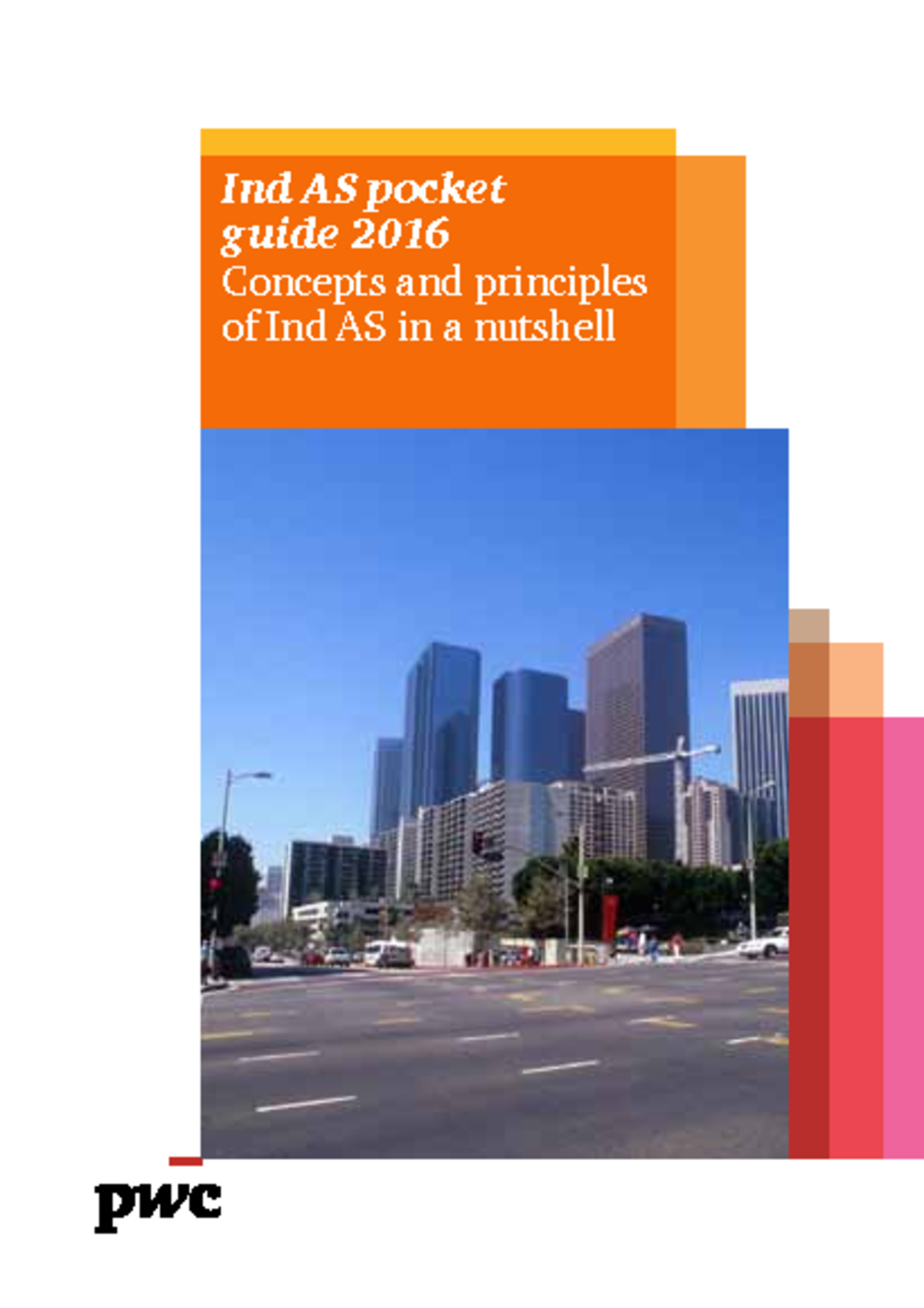 Ind as pocket guide 2016 - Ind AS pocket guide 2016 Concepts and ...