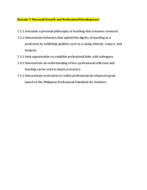 Sample Work Week Plan - Republic of the Philippines Department of ...