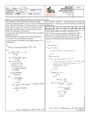 DISU DA Math 107 Lesson 3 - Lesson 1 Binary Relations and Its ...