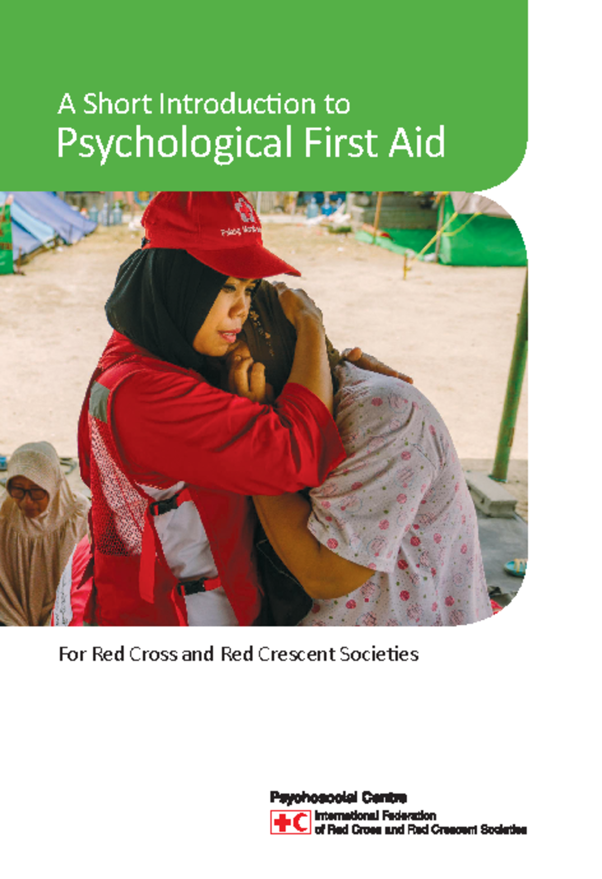PFA Introduction - For Red Cross and Red Crescent Societies ...