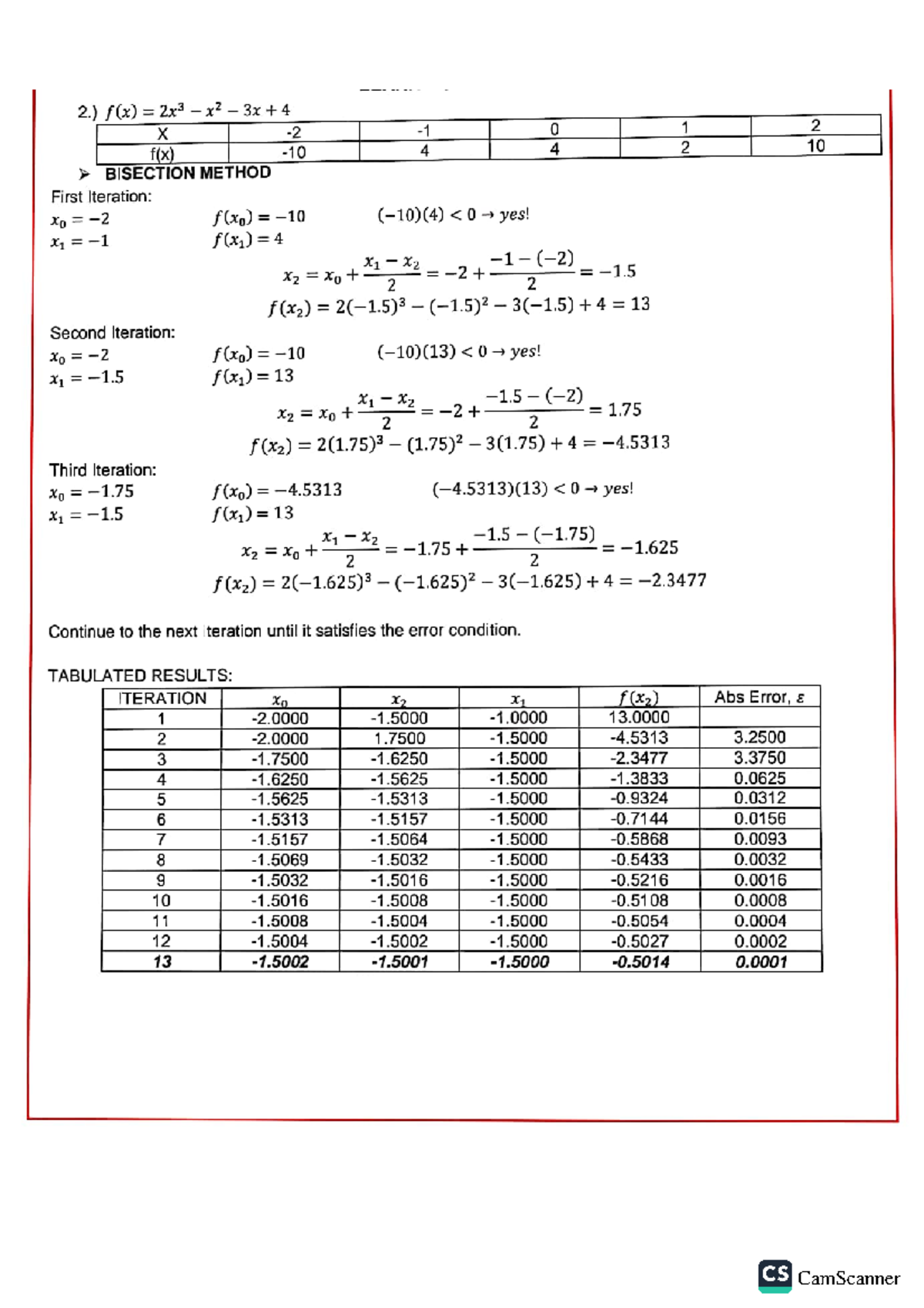Advance Mathematics - Mechanical Engineering - Studocu