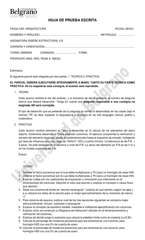 columnas 3 y 4 practicas deparcial - según Cirsoc 201/05 (ACI 318/02 ...