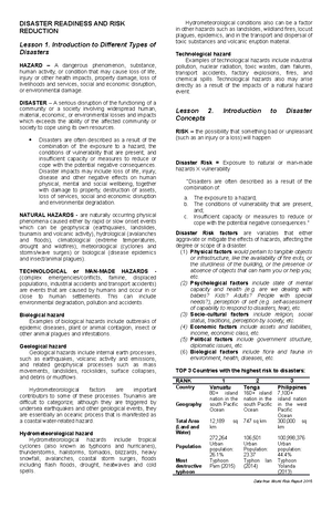 ELS Q1 Module 3 Minerals v2 - CO_Q1_ELS SHS Earth and Life Science ...