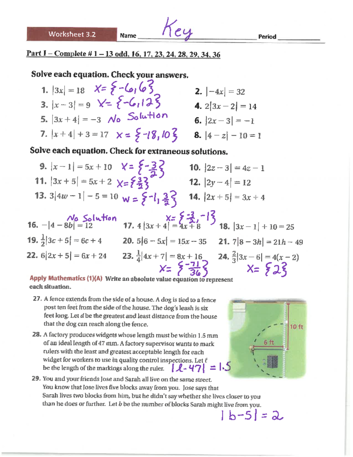Worksheet 3.2 - ANS KEY - Studocu