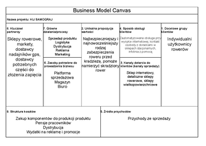 PP 0 - przemysł wytwórczy - Procesy produkcyjne System wytwórczy i jego ...