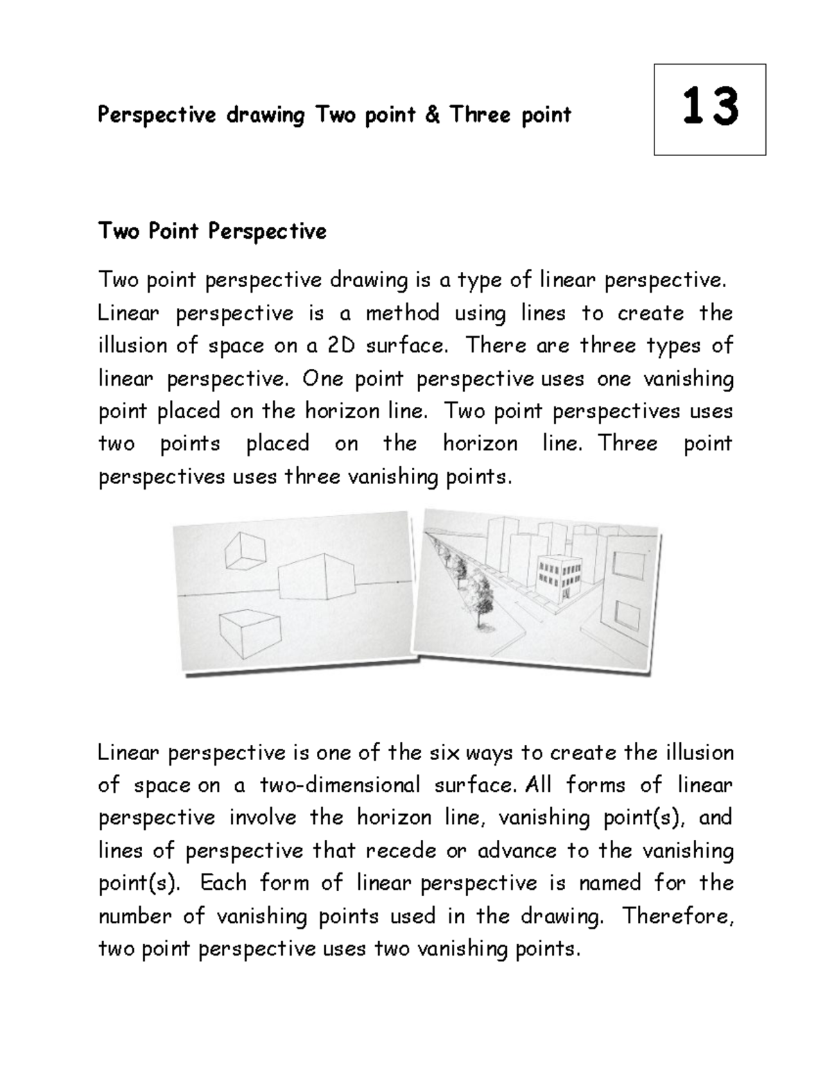 2 And 3 Perspective Drawing Perspective Drawing Two Point Three 2-and-3-perspective-drawing-perspective-drawing-two-point-three