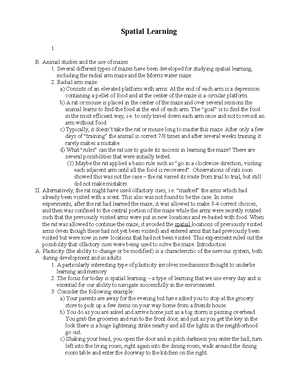 Bio 480 exam II - Answer guide (Spring 2022) - Name ...