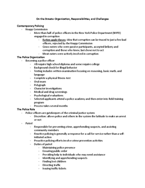 Sociology chapter 7 - Teacher: Jerstad - The Courts and Judiciary The Court Process - Judicial ...