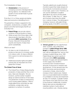 SWOT Analysis About Globalization - SWOT ANALYSIS ABOUT GLOBALIZATION ...