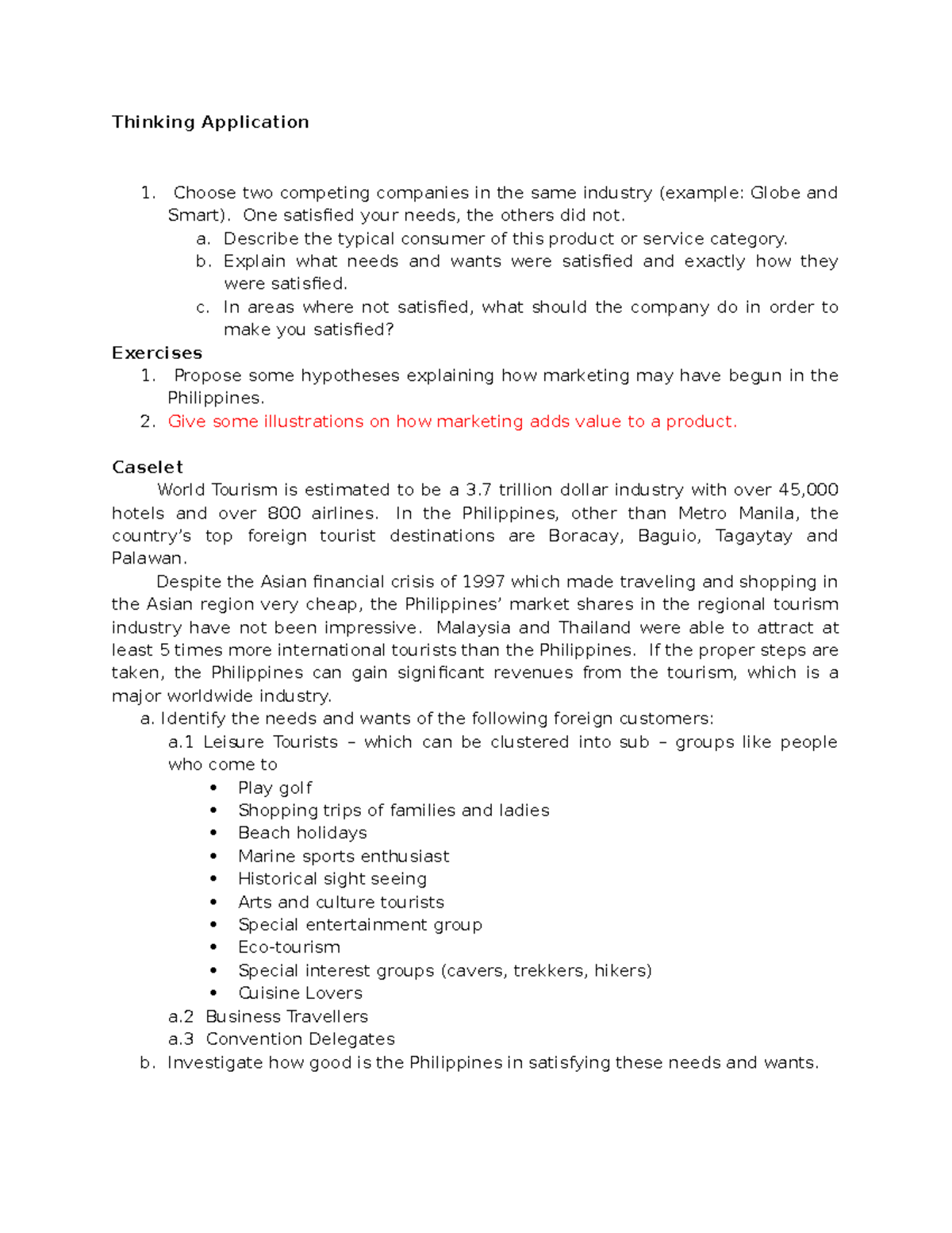 Module 1 - kkkkkkkkkkkkkkkkkkkkkkkkcjdvjdkdl - Thinking Application ...