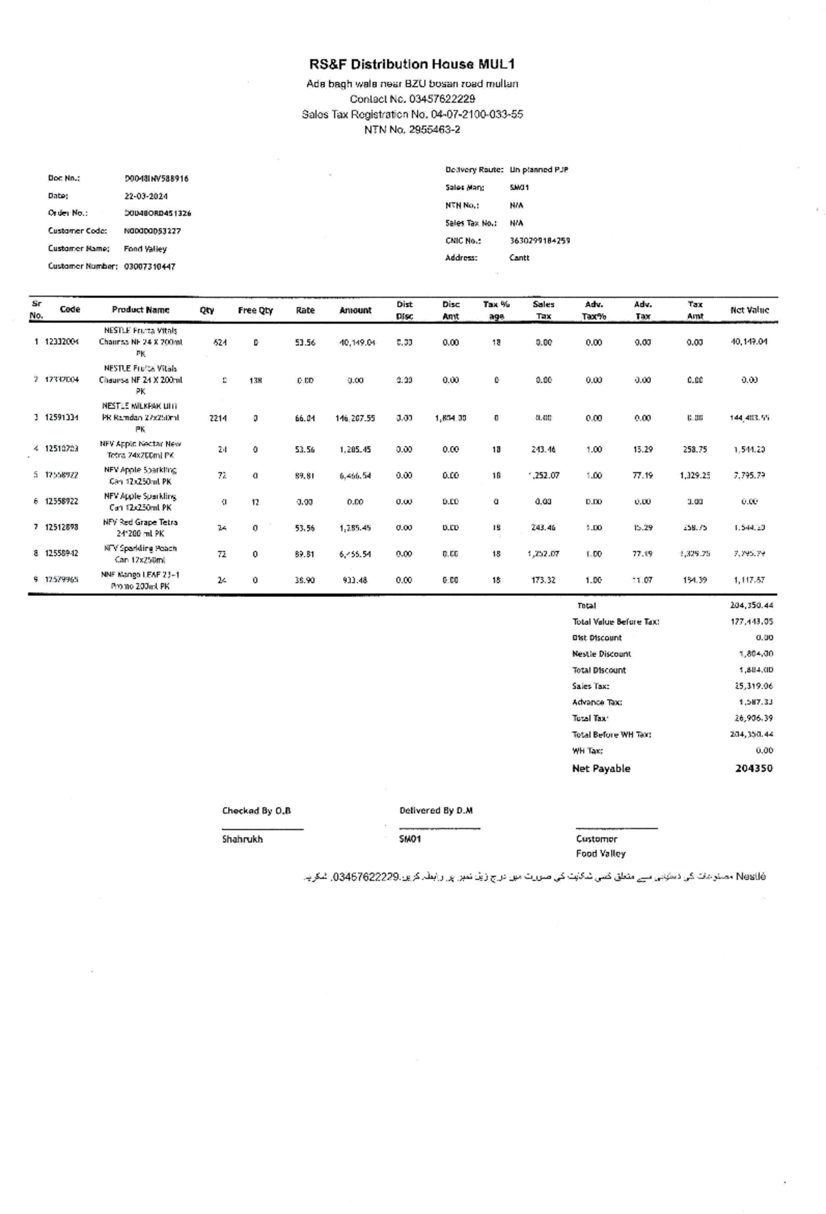 Chartered Accountancy Study Notes - ACCA F5 NOtes - Studocu