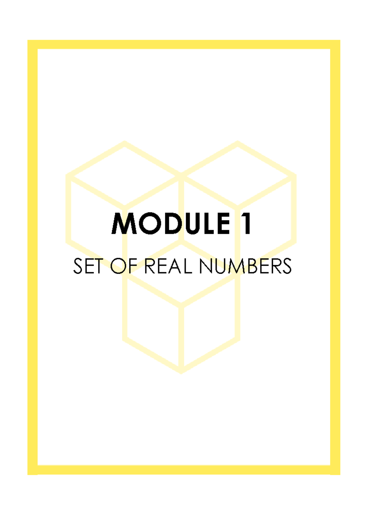 Module-1 - im writing notes about Annales School of thoughts what ...